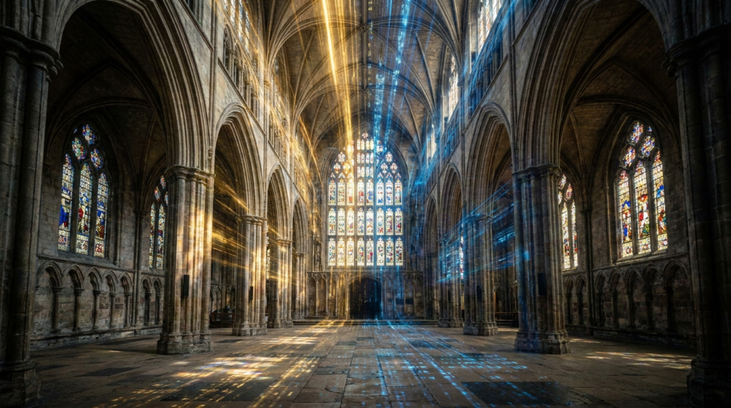 AI, Human Dignity and the Inhabitable Future · Morris Misel